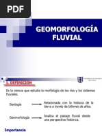 MAPA MORFOGRAFICO - GEOMORFOLOGÍA UNFV. Autor: Jhon Rivera Pausich | PDF