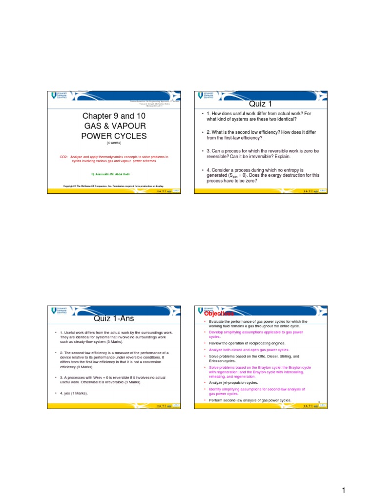 BMM2523_Chapter 2 thermodynamics9-13 An air-standard cycle executed in ...