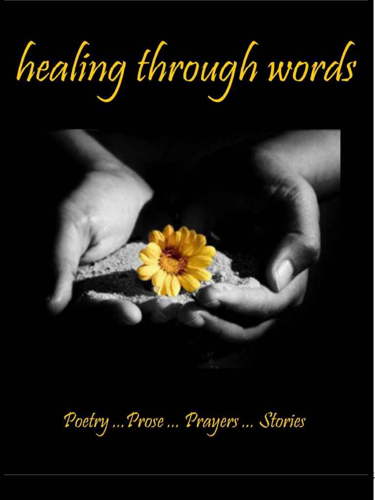 Healing Through Words | PDF | Copyright | Soul
