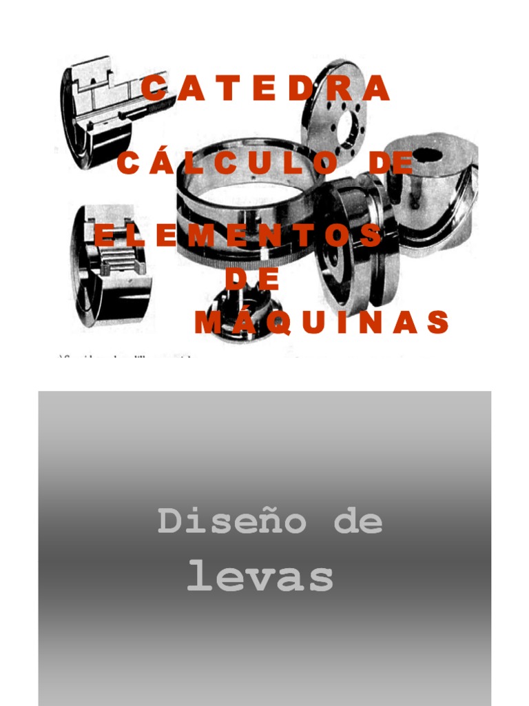 Presenta Levas | Movimiento (física) | Curva