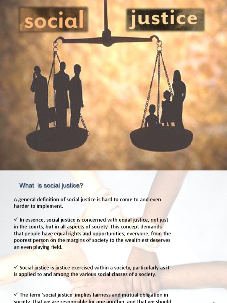Social Justice | PDF | Social Justice | John Rawls