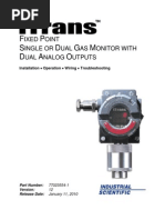Intoxilyzer S-D5 Manual | PDF | Calibration | Nature