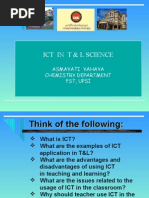 Computer Literacy Survey Questionnaire For Students | PDF | Educational ...