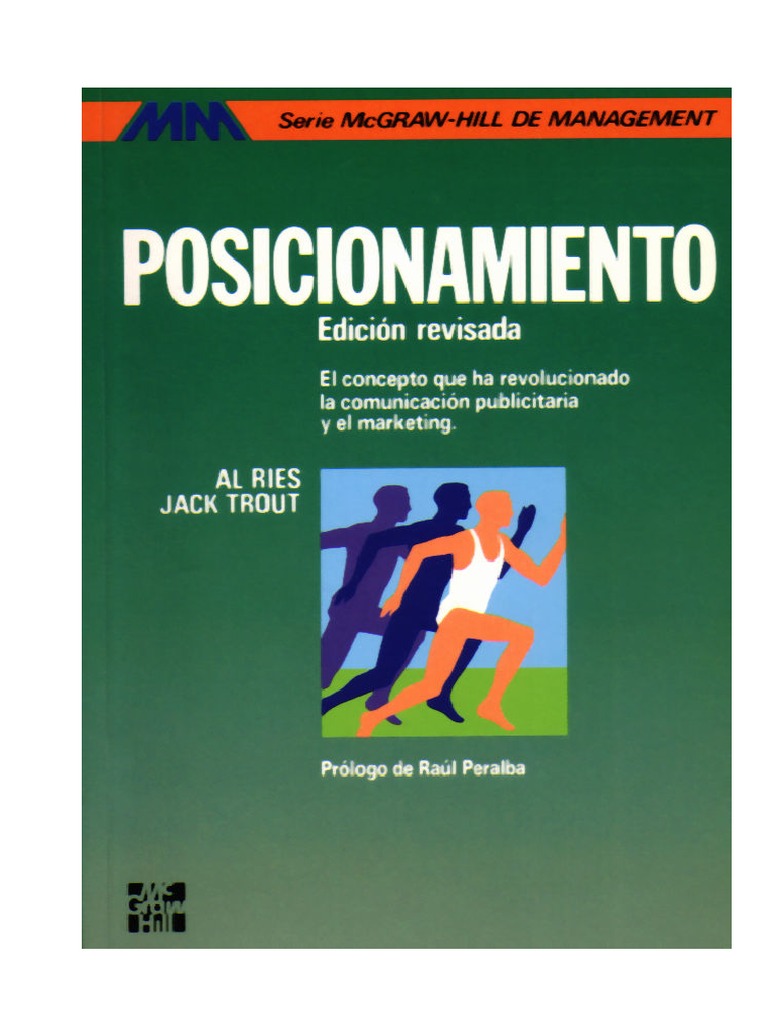 Posicionamiento - Al Ries & Jack Trout | PDF