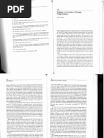 Getting To YES | PDF | Negotiation | Business