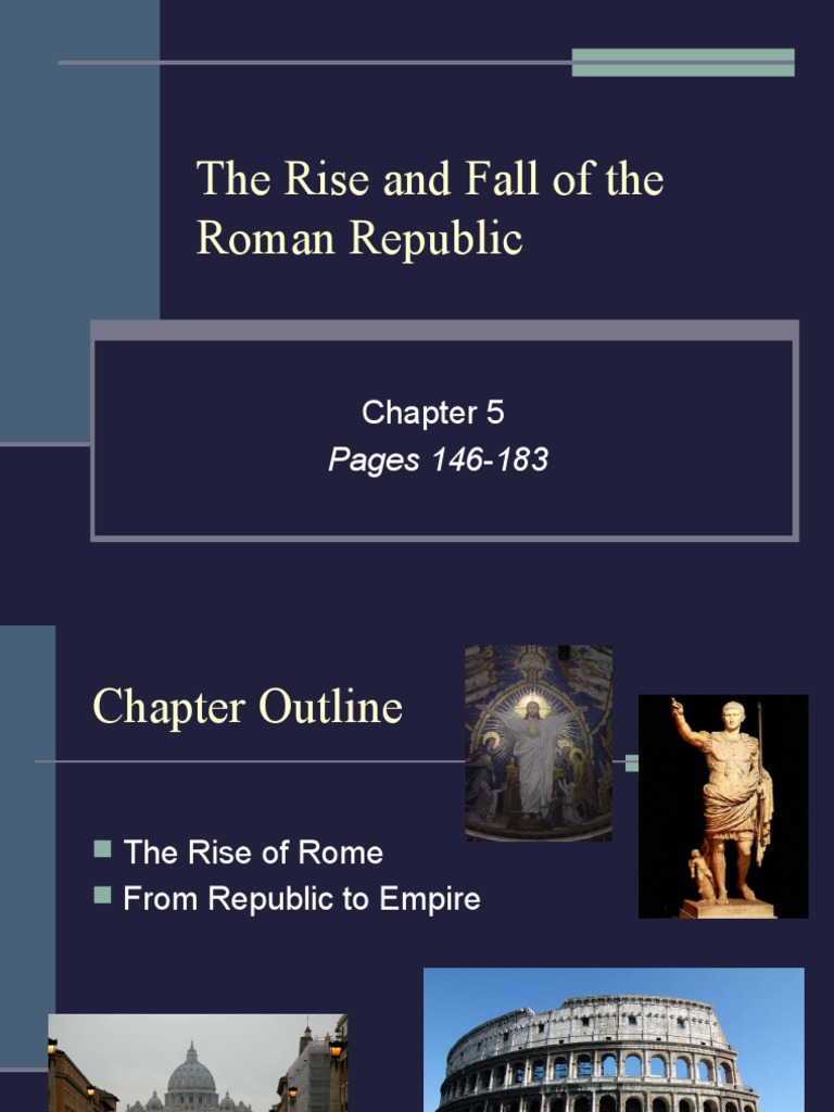 Rome and The Rise of Christianity | PDF | Ancient Rome | Julius Caesar