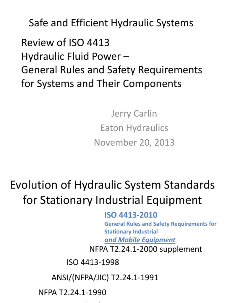 009 Jerry Carlin | PDF | Safety | Risk