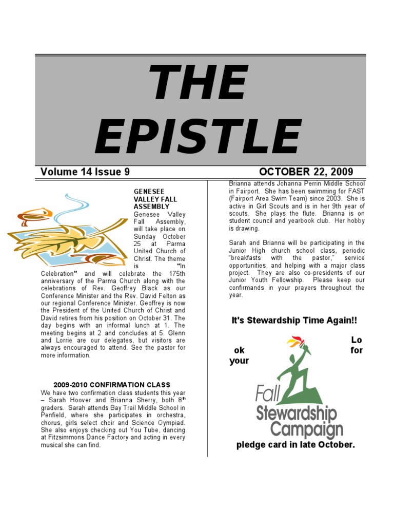October 2009 | PDF