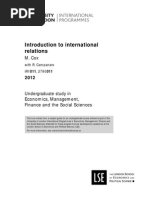 LSE For You - Candidate Number and Exam Timetable | PDF | London School ...