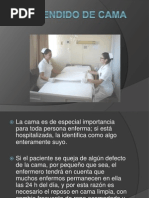 Procedimiento de Cama Cerrada y Abierta I | PDF | Colchón | Violencia