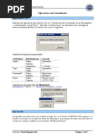 Microsoft Visual Foxpro Ejemplos | PDF | Laboratorios | Programa de computadora
