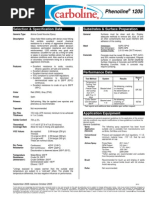 Carboline Color Code | PDF | Qualia | Color