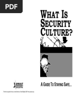 How To Master Secret Work | PDF | Surveillance | Secrecy