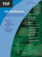 ISA-101.01-2015 - Human Machine Interfaces For Process Automation ...