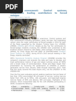 7FA Gas Turbine GT DataSheets | PDF | Turbine | Gas Turbine