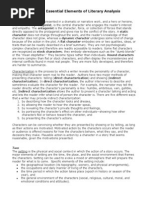 U1W2 The Mighty Miss Malone Study Guide | PDF