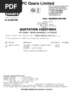 Asian Paints Supplier Portal Registration Form | PDF | Business ...