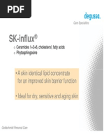 LECIGEL - Formulations Guidelines v1.0 | PDF