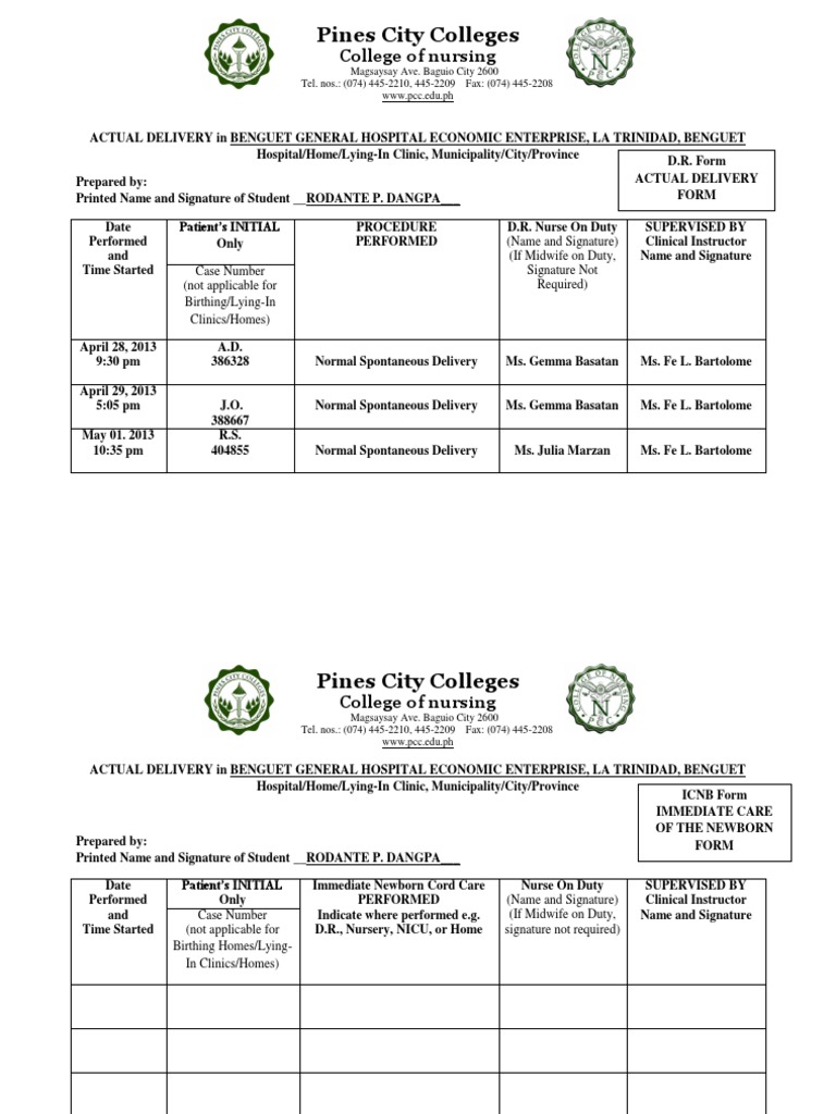 PRC New2 | PDF | Nursing | Health Care