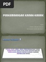 Program & Perkhidmatan PAKK | PDF