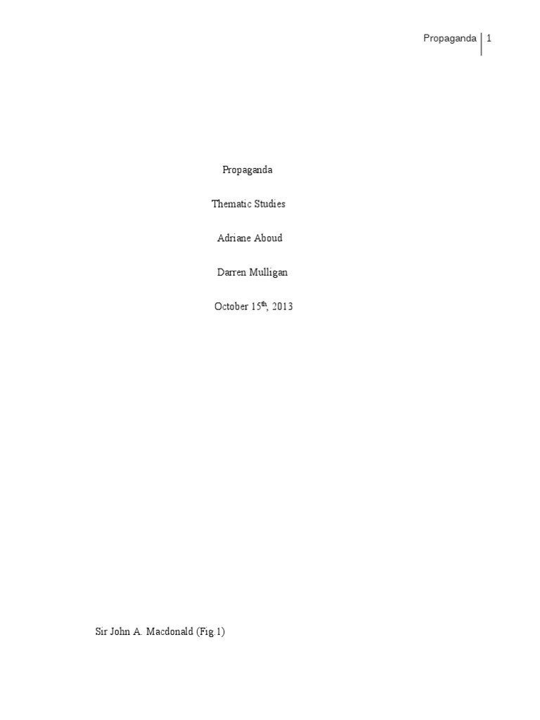 Propaganda Queen Elizabeth | PDF