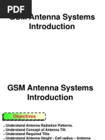 4T4R Antenna RF Design Guideline | PDF | Antenna (Radio ...