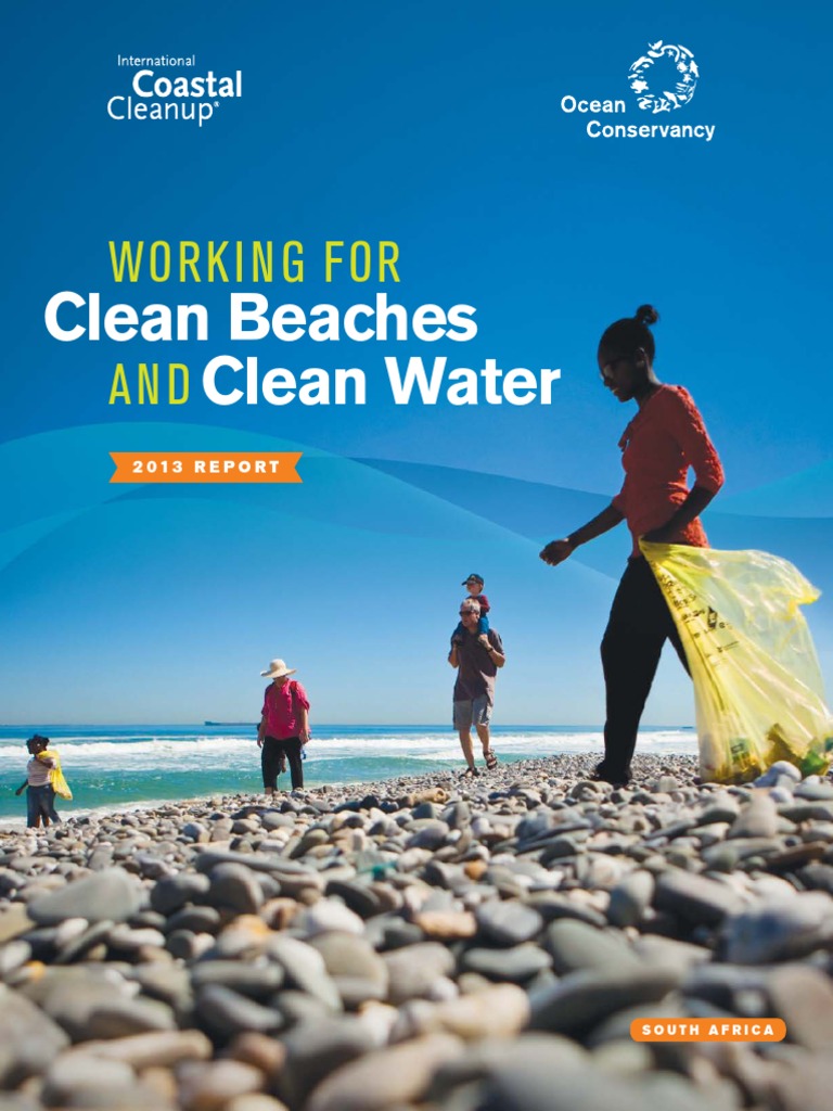 2012 Icc - International Trash Index Report | PDF | Natural Environment ...