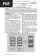 Genus-AgrimTM Genus-AgrimTM Genus Power Infrastructure Ltd. | PDF ...