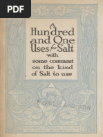 Official FFA Opening and Closing Ceremonies Script | PDF