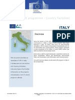 EPPO Climate Zones Guide | PDF