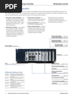 Microautobox II Dspace | PDF | Field Programmable Gate Array | Usb