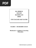FA Youth Coaching Interventions Guide | PDF | Creativity | Motivation