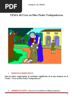 Clases Dominical | PDF | Bernabé | Pablo el apóstol