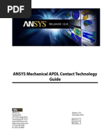 ANSYS Fluent Battery Module Manual PDF | PDF | Lithium Ion Battery ...