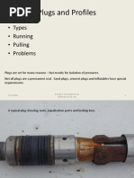 DV TOOL Halliburton | PDF | Casing (Borehole) | Gases