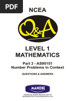 Mighty Math 1 - The Whizz Kids Worksheets | PDF | Worksheet | Teaching ...