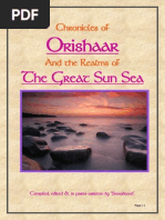 The Drow Dictionary | PDF | Grammatical Tense | Verb