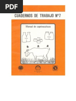 Ciclo de Vida de La Vaca | PDF | Vacas | Leche