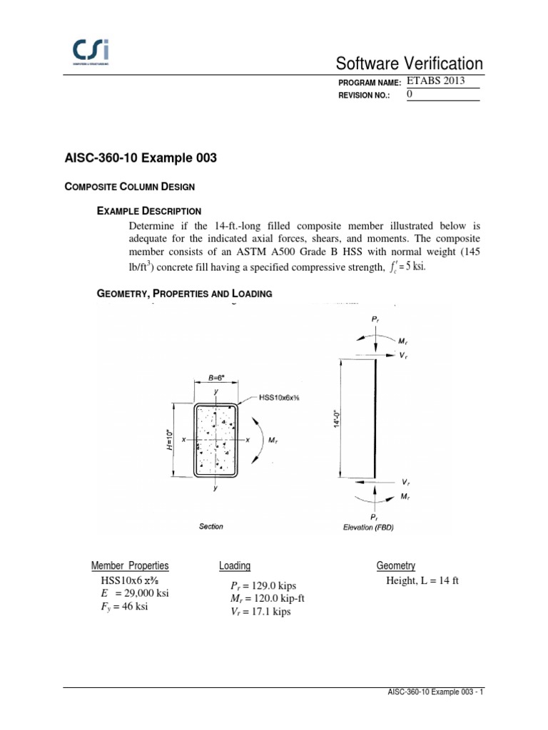 AISC-360-10 Example 003.pdf