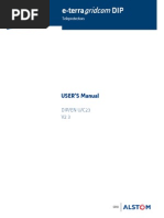 PSD Siemens | PDF | Capacitor | Transformer