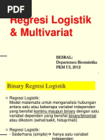 Contoh Dummy Tabel | PDF