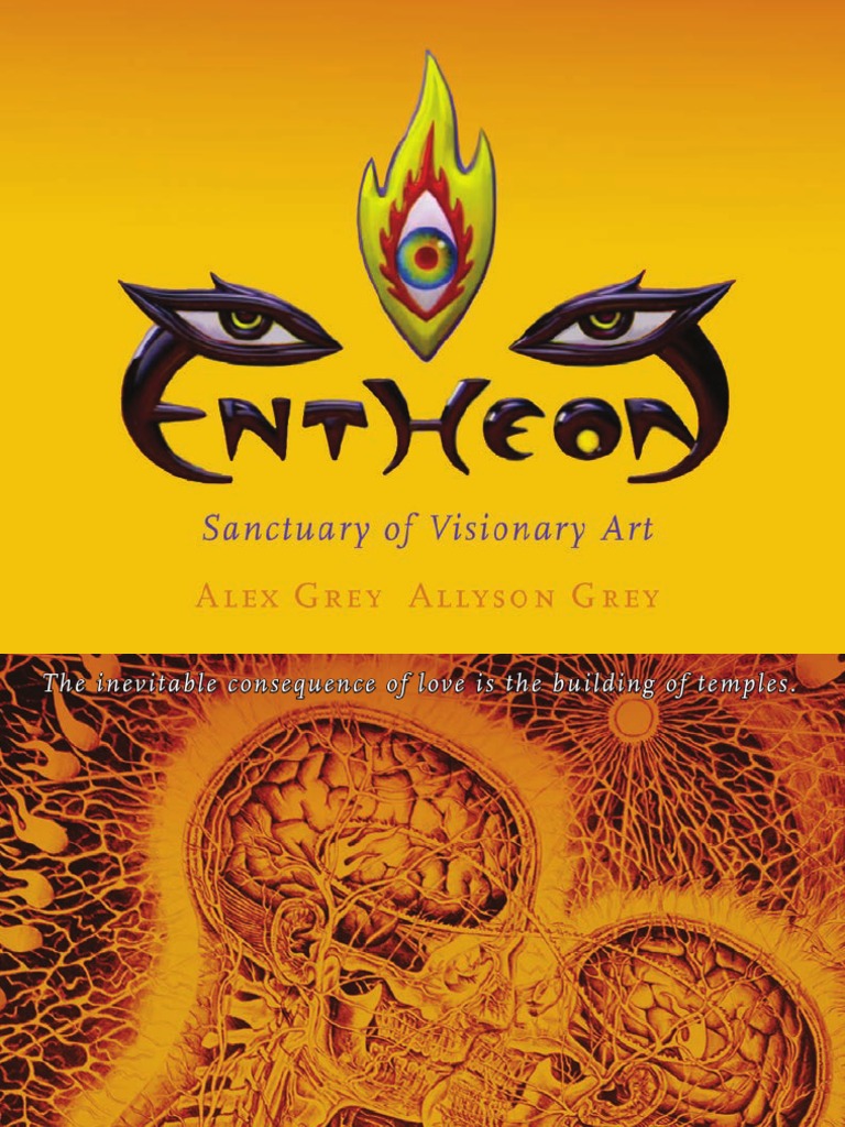 ENTHEON | PDF | Religion And Belief | Sculpture