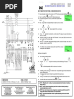 Wiring Diagram DSE 7320 AMF PDF | PDF | Relay | Electric Generator