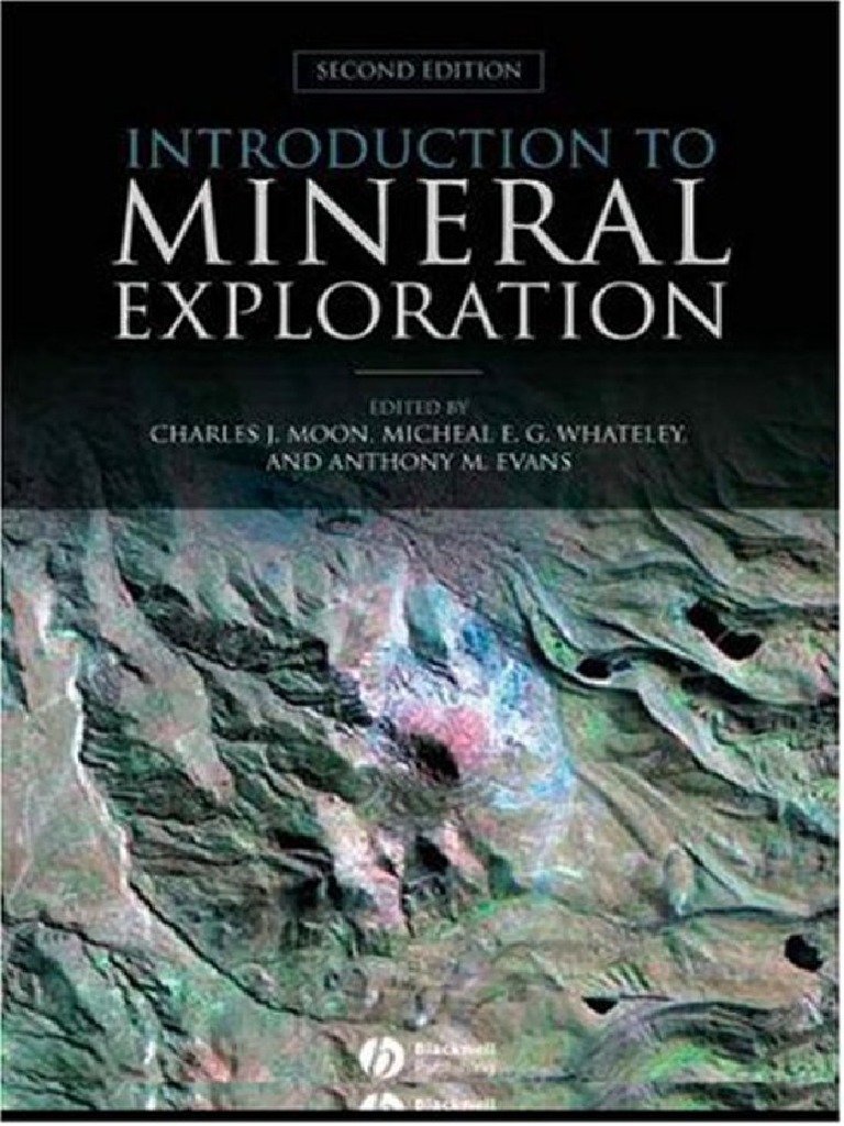 Introduction To Mineral Exploration | PDF | Minerals | Mining
