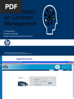 IR-WCMS User Guide and Login Steps | PDF | Button (Computing) | Software