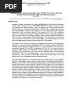 ANSI/ASME A13.1 Pipe Identification Standards | PDF | Pipe (Fluid ...
