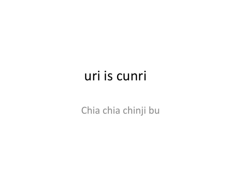 Khri | PDF
