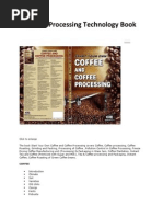 Flowchart For Instant Coffee | PDF | Coffee | Nature