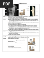 Torbay Cuff Protocol | PDF | Anatomical Terms Of Motion | Shoulder
