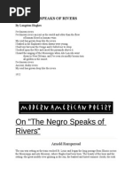 CXC Poems and Analysis - Fifth Form | PDF | Prejudices | Poetry